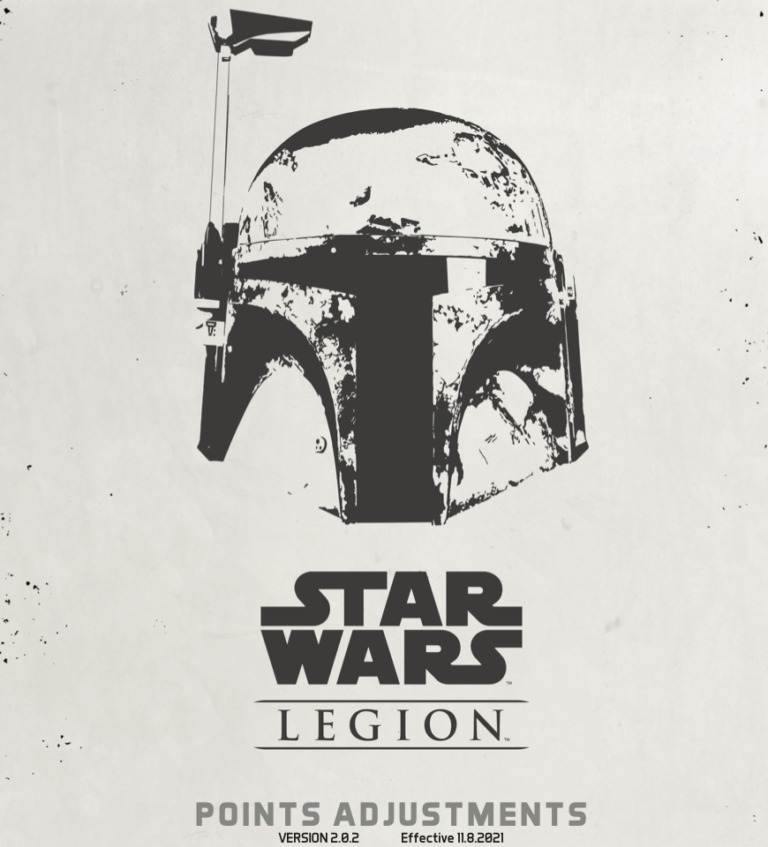 Star Wars: Update der Regel X-Wing und Legion – Brückenkopf-Online.com ...