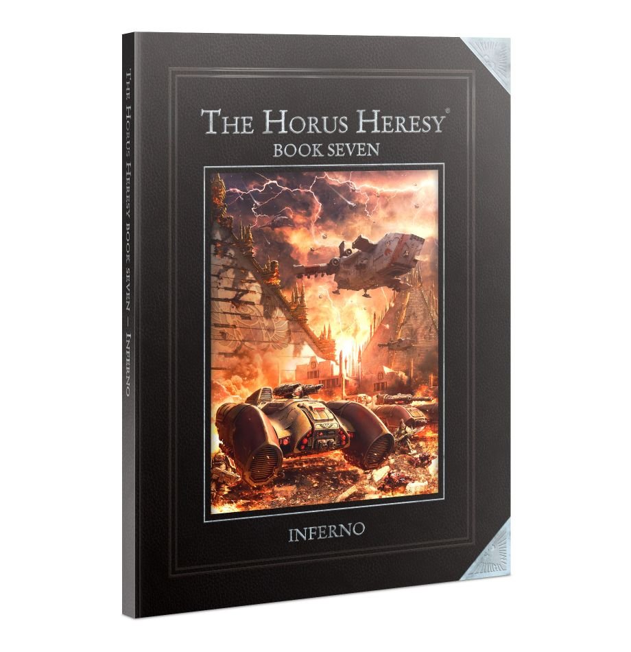 FW: Blood Bowl und The Horus Heresy Bücher – Brückenkopf-Online.com ...