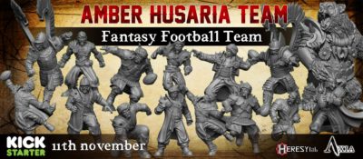 HeresyLab: Kickstarter Preview – Brückenkopf-Online.com – das Tabletop ...