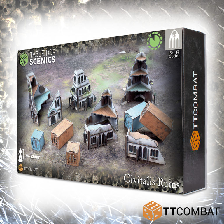 TTCombat: Neue Previews – Brückenkopf-Online.com – das Tabletop-Hobby ...