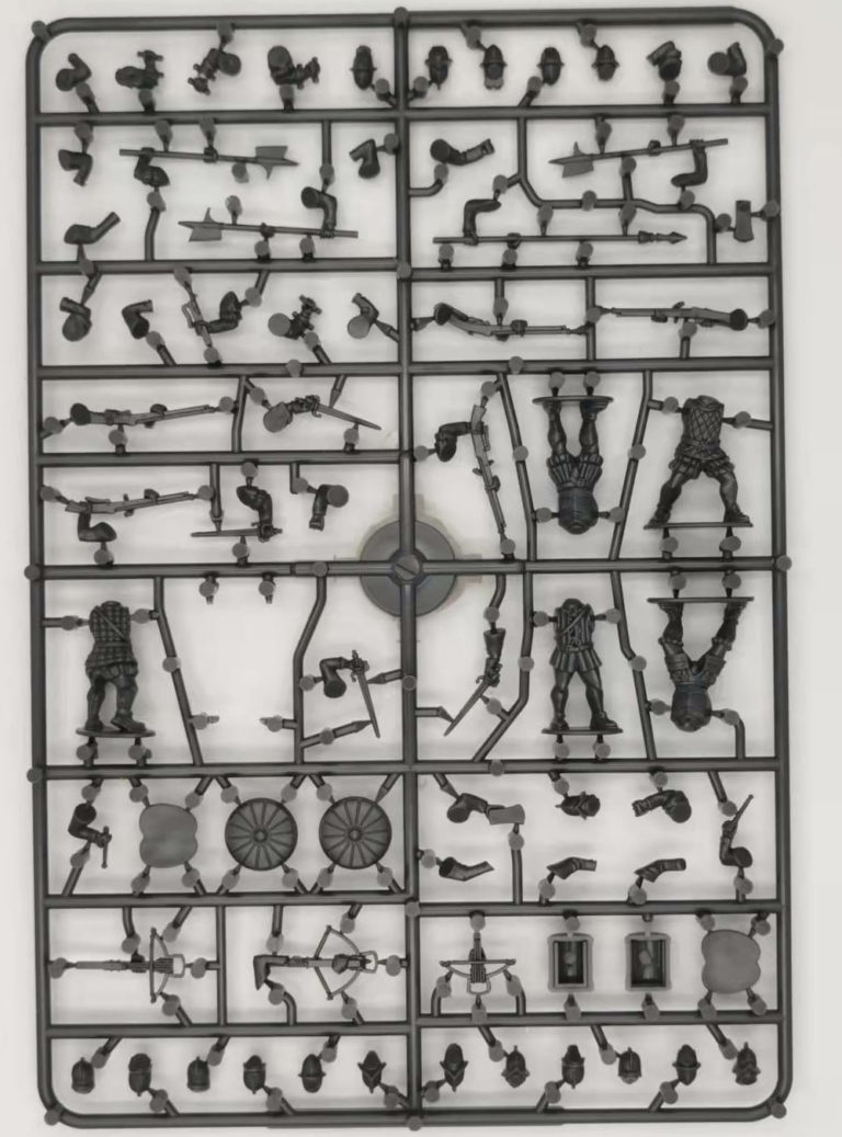 Wargames Atlantic: Conquistadors Preview – Brückenkopf-Online.com – das Tabletop-Hobby Portal