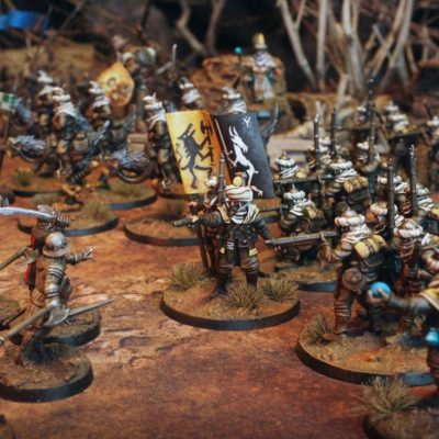 Sludge: Keth Preview – Brückenkopf-Online.com – das Tabletop-Hobby Portal