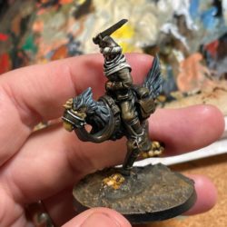 Sludge: Keth Preview – Brückenkopf-Online.com – das Tabletop-Hobby Portal