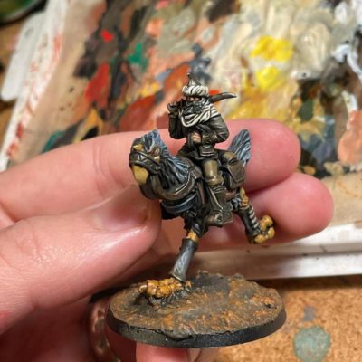 Sludge: Keth Preview – Brückenkopf-Online.com – das Tabletop-Hobby Portal