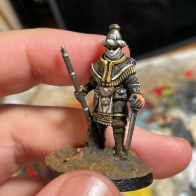 Sludge: Keth Preview – Brückenkopf-Online.com – das Tabletop-Hobby Portal