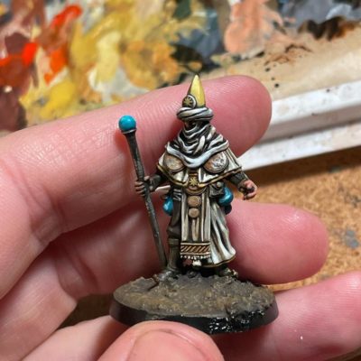 Sludge: Keth Preview – Brückenkopf-Online.com – das Tabletop-Hobby Portal