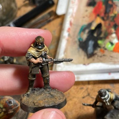 Sludge: Keth Preview – Brückenkopf-Online.com – das Tabletop-Hobby Portal