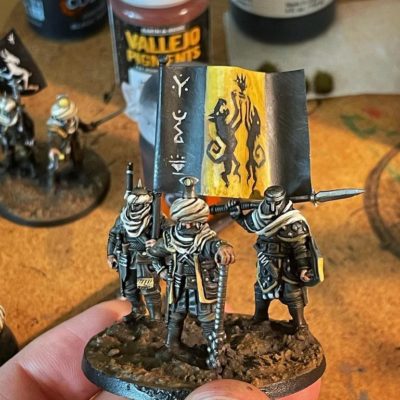 Sludge: Keth Preview – Brückenkopf-Online.com – das Tabletop-Hobby Portal