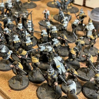 Sludge: Keth Preview – Brückenkopf-Online.com – das Tabletop-Hobby Portal