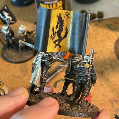 Sludge: Keth Preview – Brückenkopf-Online.com – das Tabletop-Hobby Portal