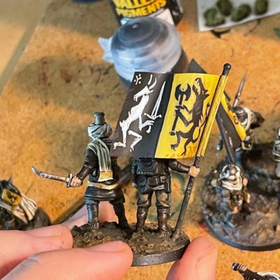 Sludge: Keth Preview – Brückenkopf-Online.com – das Tabletop-Hobby Portal