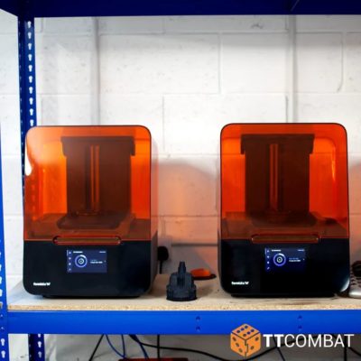 Dropzone Commander: UCM Behemoth – Brückenkopf-Online.com – das ...