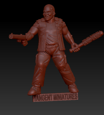 Tangent Miniatures: Previews – Brückenkopf-Online.com – das Tabletop ...