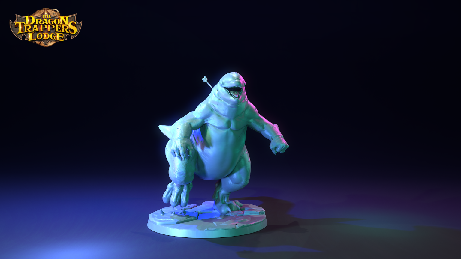 The Dragon Trappers Lodge: Dezember Patreon – Brückenkopf-Online.com ...