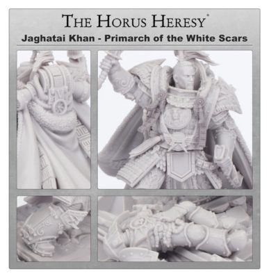 FW: Primarch Jaghatai Khan – Brückenkopf-Online.com – das Tabletop ...