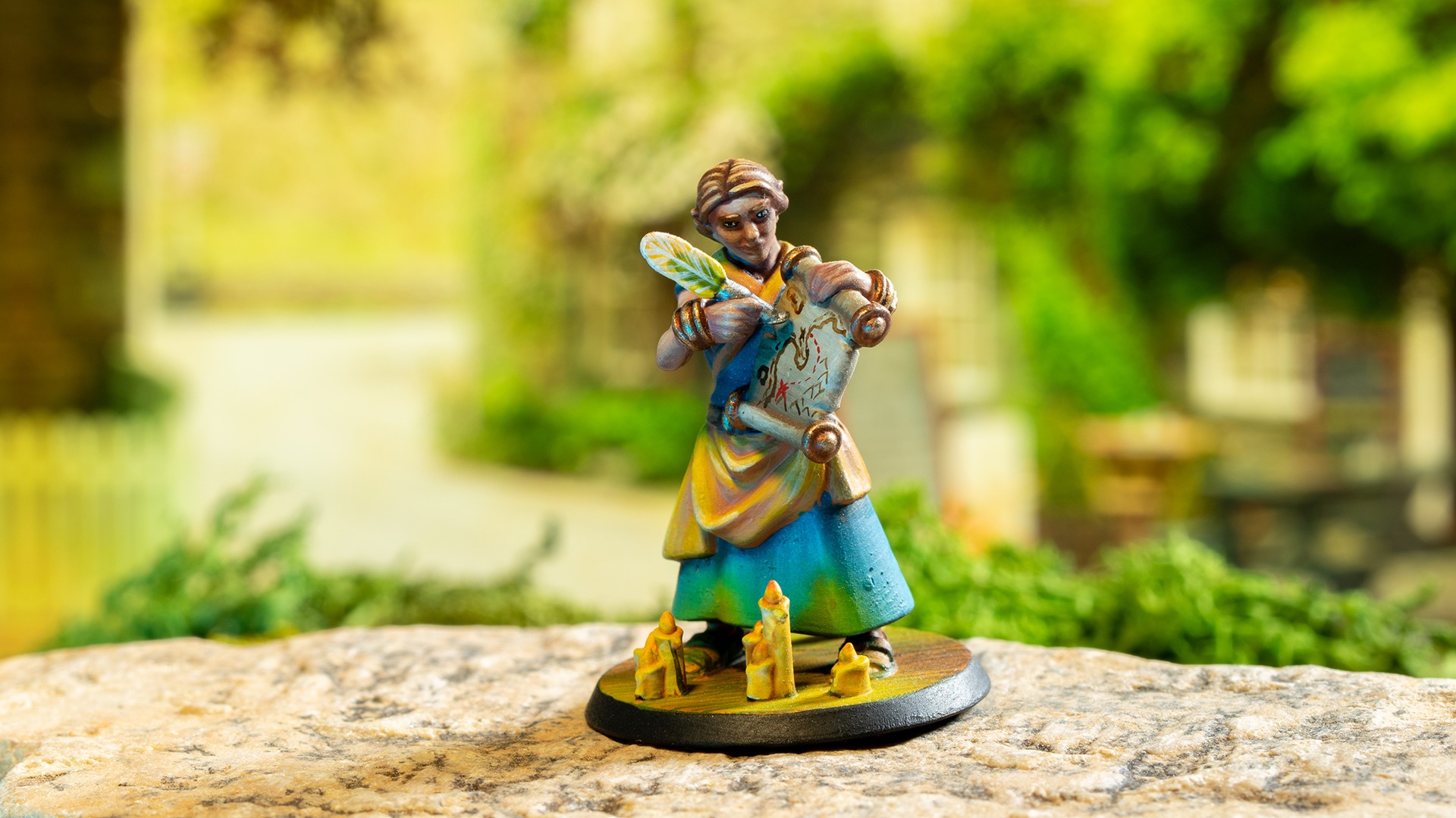 Hero Forge: 2022 Preview – Brückenkopf-Online.com – das Tabletop-Hobby ...