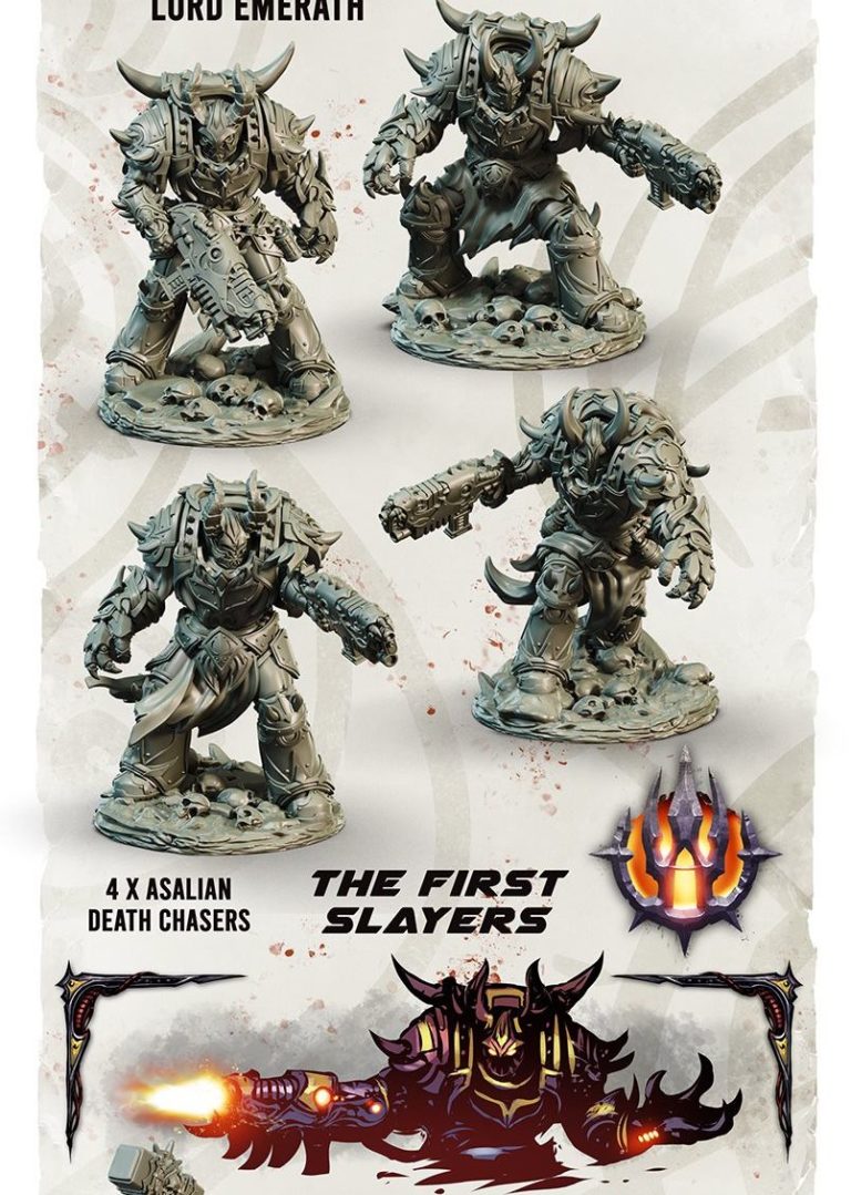 Ravaged Star: Armies of the Veil-Touched – Brückenkopf-Online.com – das ...