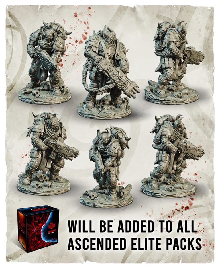 Ravaged Star: Armies of the Veil-Touched – Brückenkopf-Online.com – das ...