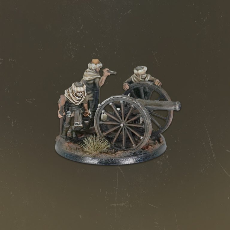 Sludge: Keth Bataillon & Gelände – Brückenkopf-Online.com – das ...