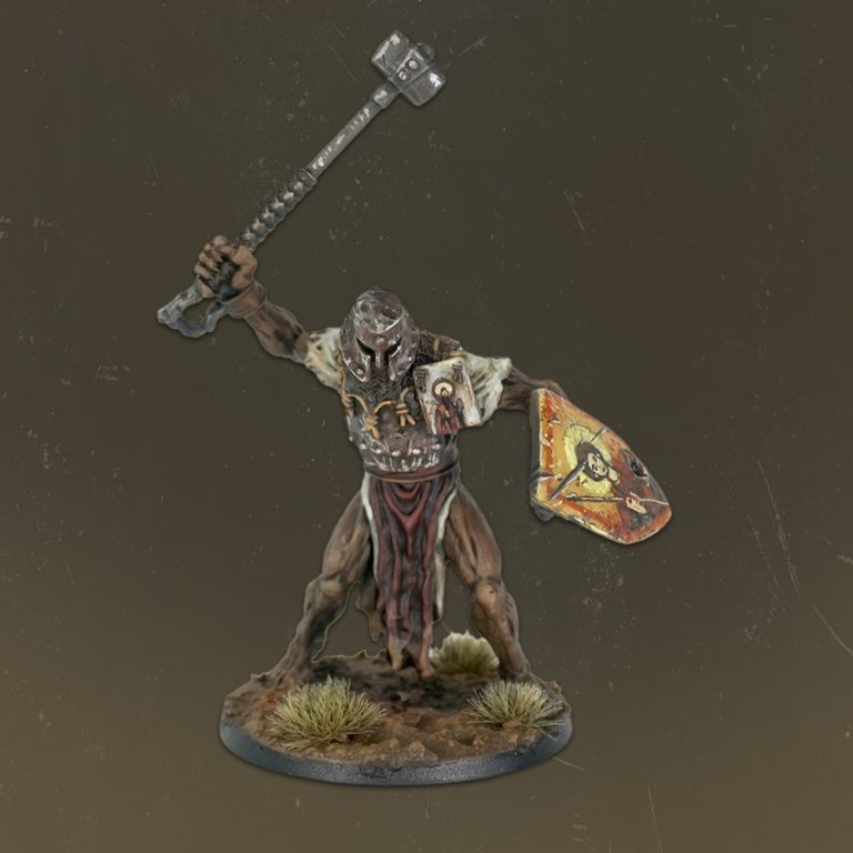 Sludge: Keth Bataillon & Gelände – Brückenkopf-Online.com – das ...