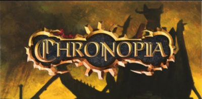 Chronopia: Updates und Bilder – Brückenkopf-Online.com – das Tabletop ...