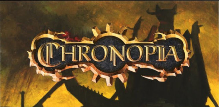 Chronopia: Updates und Bilder – Brückenkopf-Online.com – das Tabletop ...