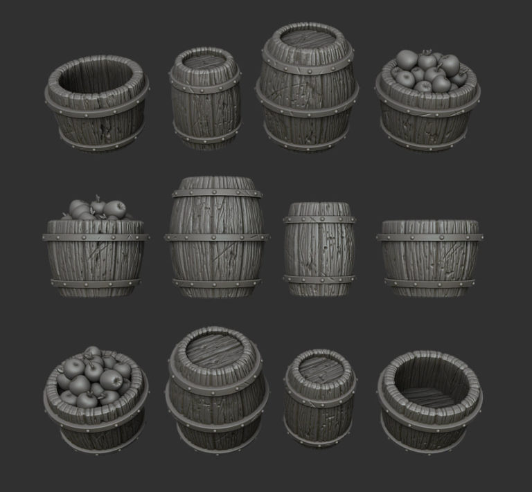 Anakron Workshop: Neue Preview – Brückenkopf-Online.com – das Tabletop ...