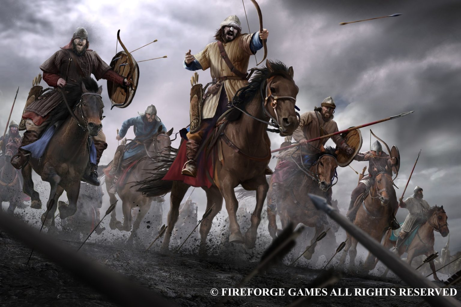 Fireforge Miniatures: Neue Previews – Brückenkopf-Online.com – das ...