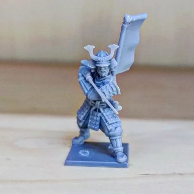 Fireforge: Weitere Samurai Previews – Brückenkopf-Online.com – das ...