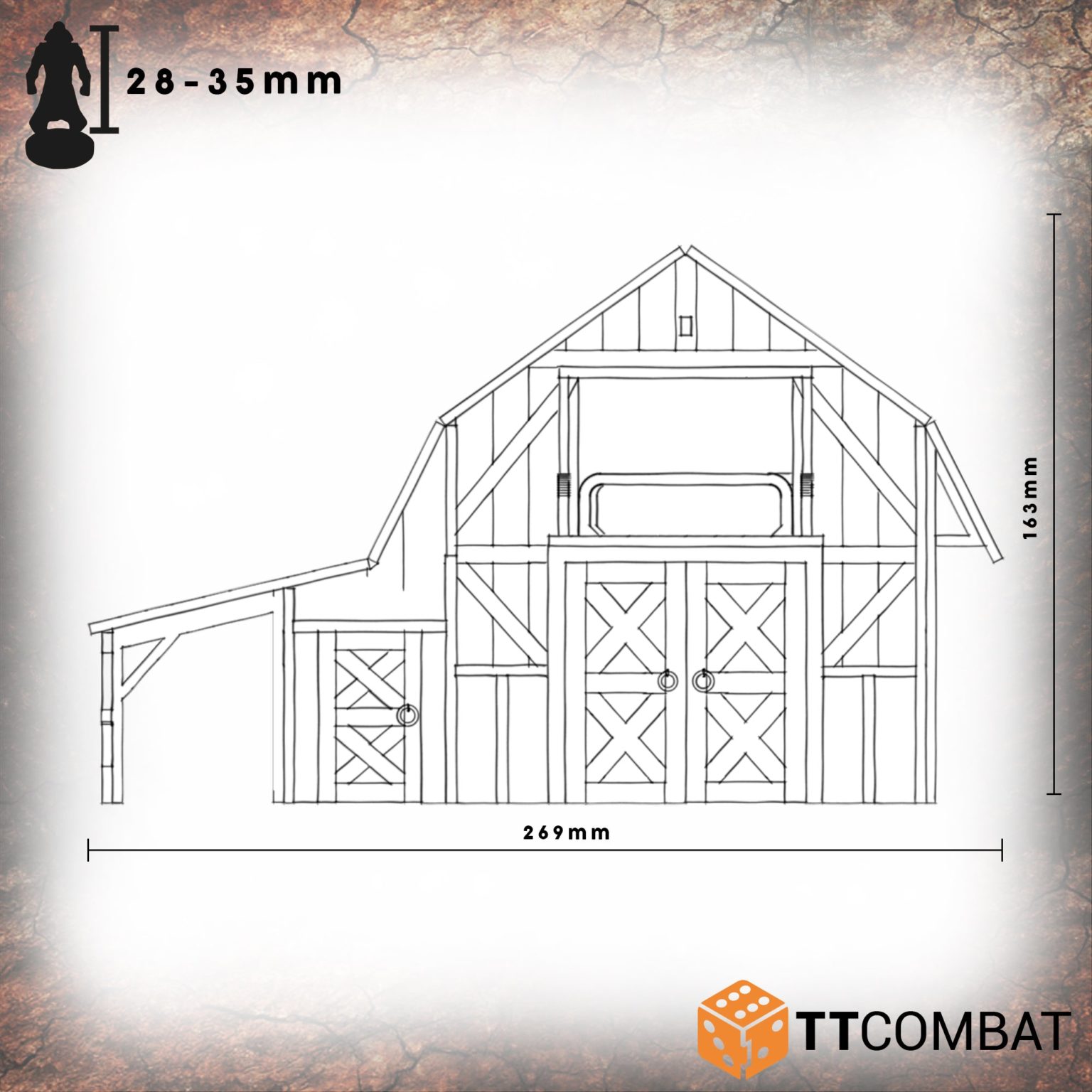 TTCombat: Neues Western-Gelände – Brückenkopf-Online.com – das Tabletop ...