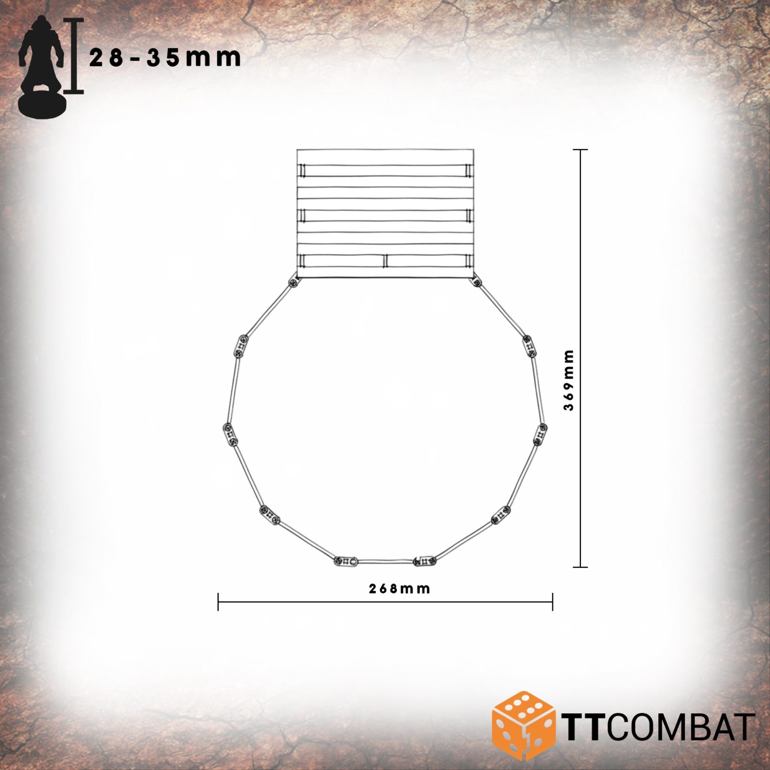 TTCombat: Neues Western-Gelände – Brückenkopf-Online.com – das Tabletop ...