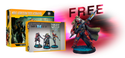 Infinity: Raveneye Details – Brückenkopf-Online.com – das Tabletop ...