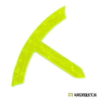 Kromlech: Deep Strike Ruler – Brückenkopf-Online.com – das Tabletop ...