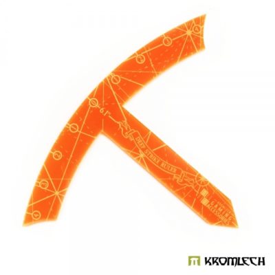 Kromlech: Deep Strike Ruler – Brückenkopf-Online.com – das Tabletop ...