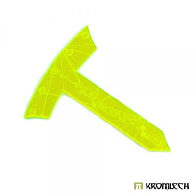 Kromlech: Deep Strike Ruler – Brückenkopf-Online.com – das Tabletop ...