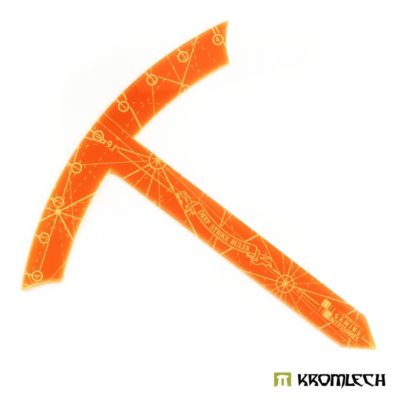 Kromlech: Deep Strike Ruler – Brückenkopf-Online.com – das Tabletop ...