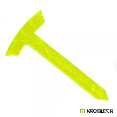 Kromlech: Deep Strike Ruler – Brückenkopf-Online.com – das Tabletop ...