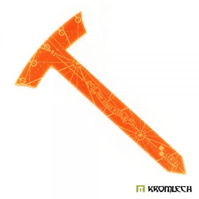 Kromlech: Deep Strike Ruler – Brückenkopf-Online.com – das Tabletop ...