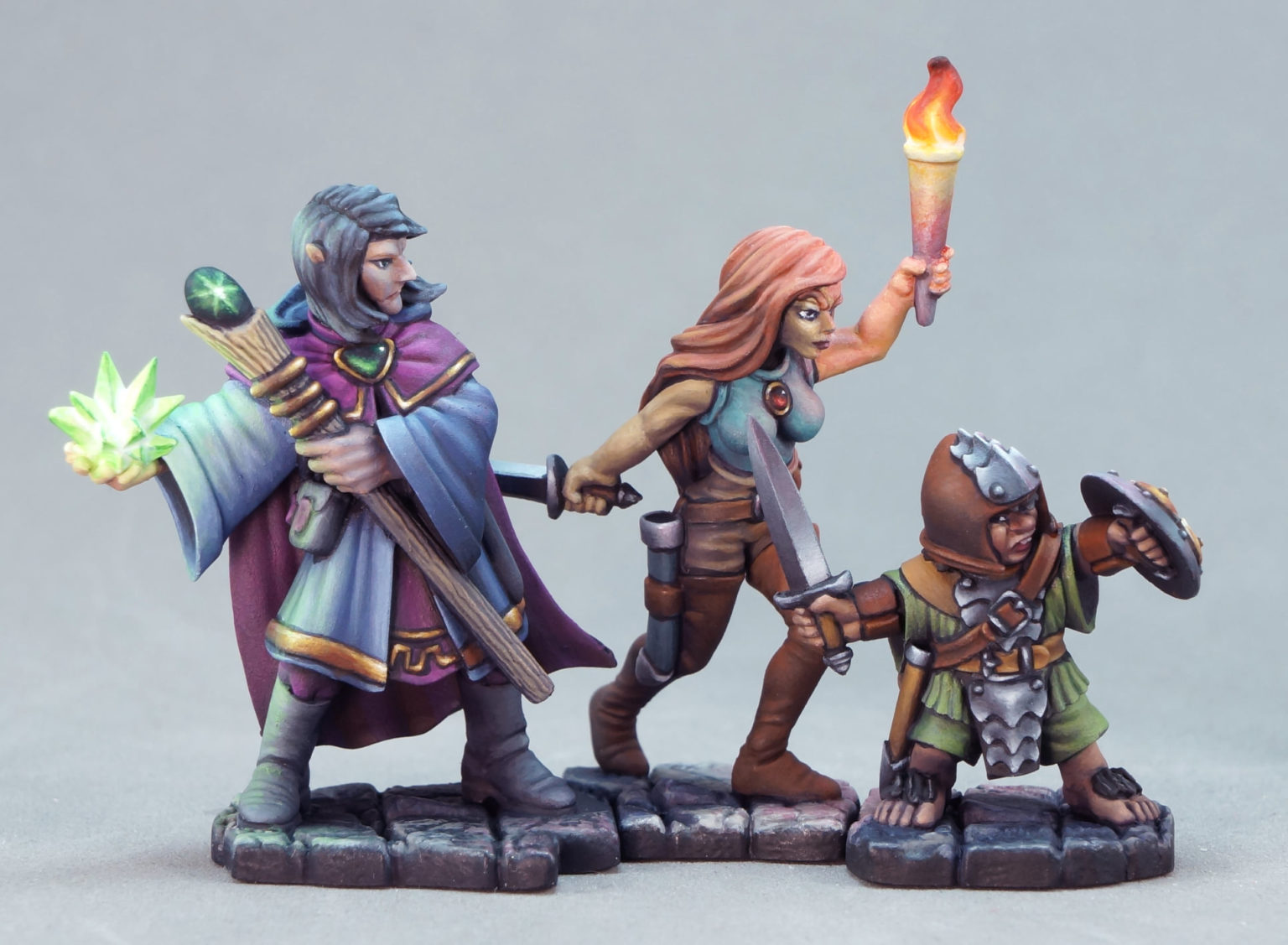 Reaper Miniatures: Bones 6 Previews – Brückenkopf-Online.com – das ...