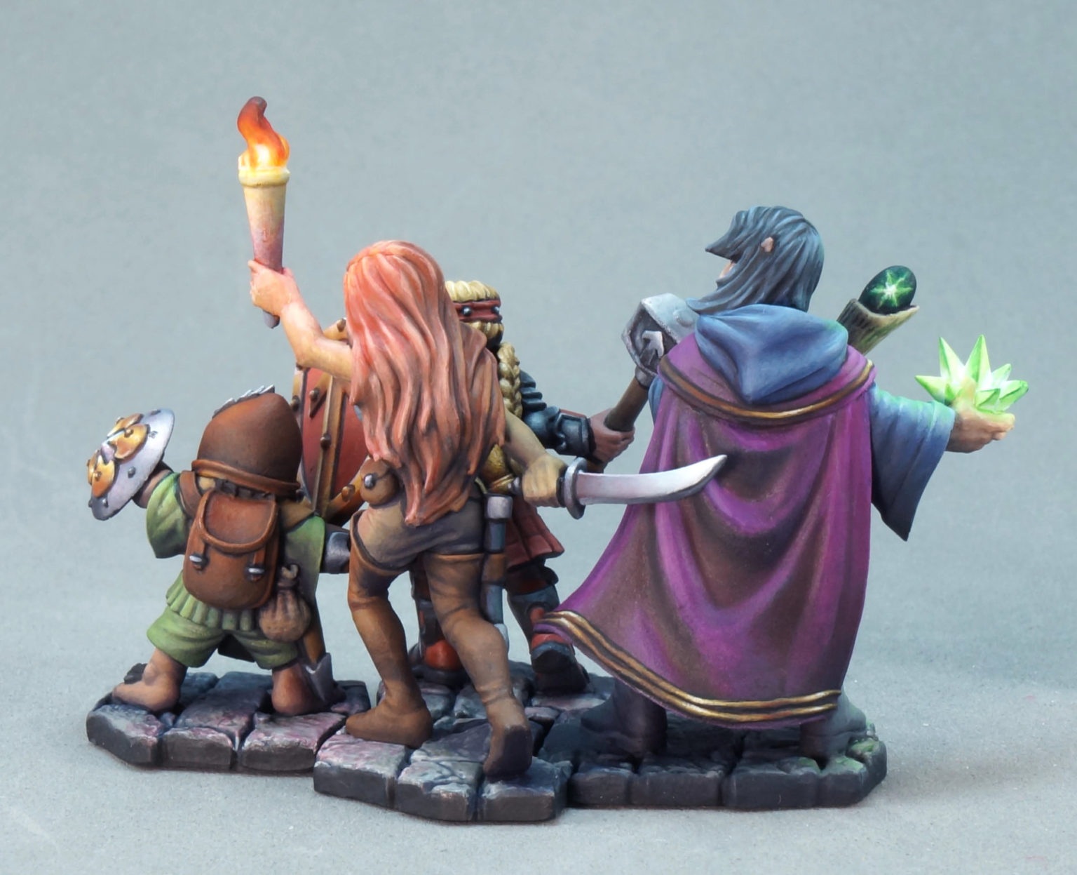 Reaper Miniatures: Bones 6 Previews – Brückenkopf-Online.com – das ...