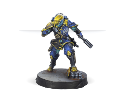 Infinity: Raveneye Details – Brückenkopf-Online.com – das Tabletop ...