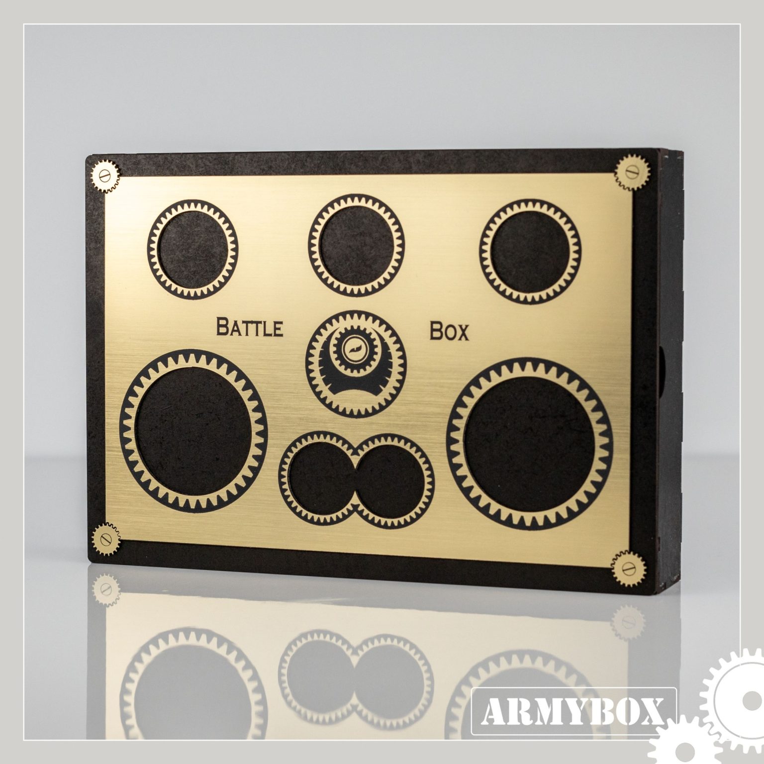 Army Box: Neue Battle Box – Brückenkopf-Online.com – das Tabletop-Hobby ...