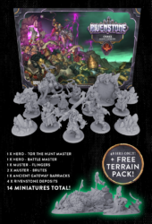 Rivenstone: Kickstarter läuft – Brückenkopf-Online.com – das Tabletop ...