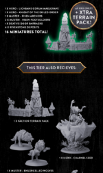 Rivenstone: Kickstarter läuft – Brückenkopf-Online.com – das Tabletop ...