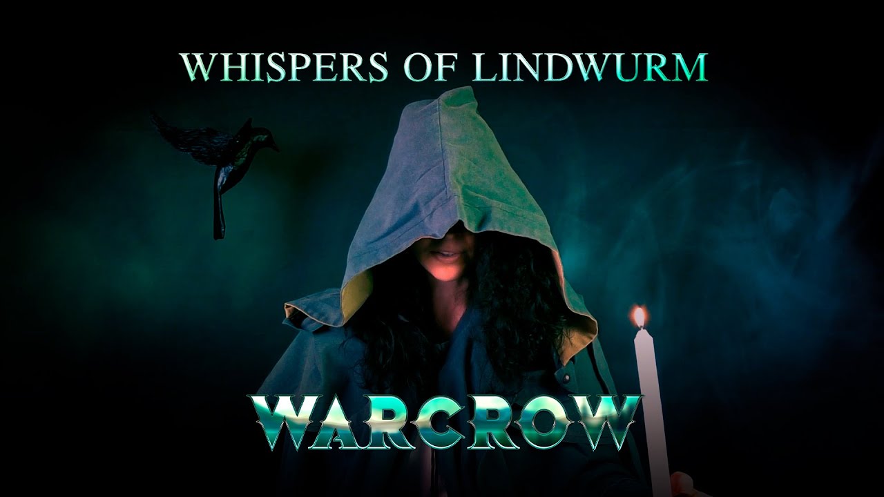 Warcrow: Neues Teaservideo – Brückenkopf-Online.com – das Tabletop ...