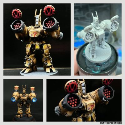 Robotech Macross DOG FIGHT: Kickstarter läuft – Brückenkopf-Online.com ...