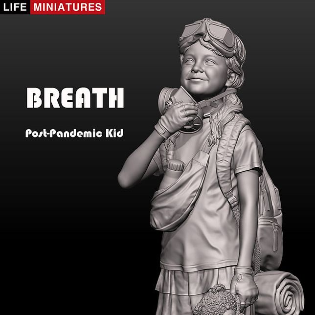 Life Miniatures: Breath – Brückenkopf-Online.com – das Tabletop-Hobby ...
