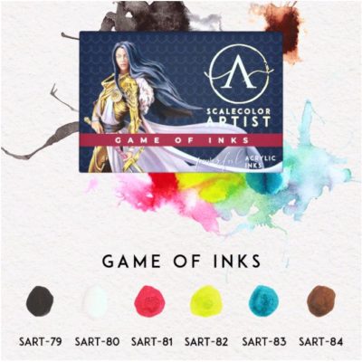 Scale 75: Scalecolor Artist Paints 2. Kickstarter – Brückenkopf-Online ...