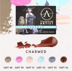 Scale 75: Scalecolor Artist Paints 2. Kickstarter – Brückenkopf-Online ...