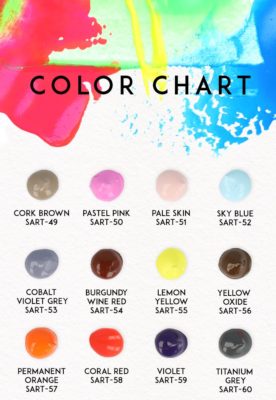 Scale 75: Scalecolor Artist Paints 2. Kickstarter – Brückenkopf-Online ...